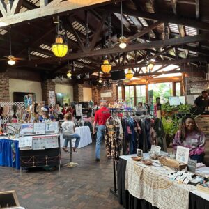 Seville Quarter - The Gulf Coast’s Entertainment Destination since 1967